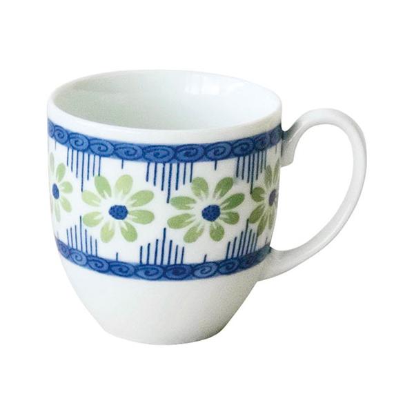 【ポタリーフィールド マグカップ】 検索キーワード:　 キッチン用品|キッチン用品 メーカー型番:22607401