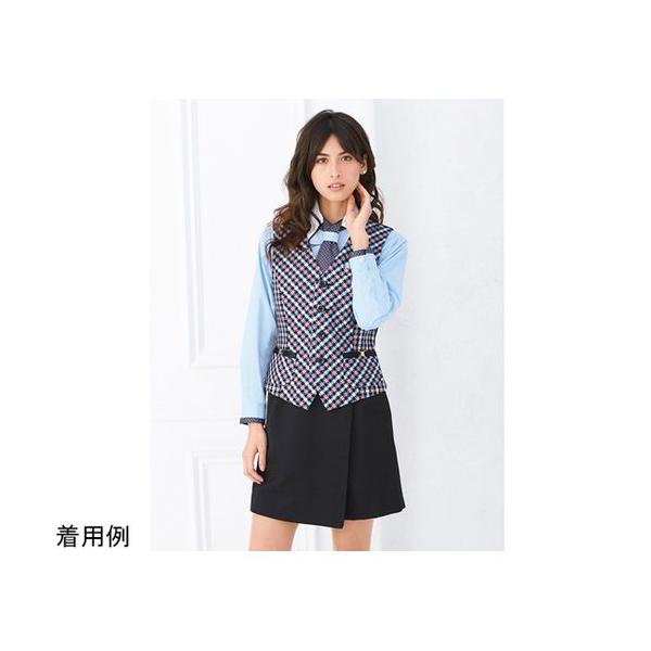 【68-0855-49 AMUS-NET ダブルラップキュロット SS AAR240】 検索キーワード:カーシーカシマ 衣料／雑貨|洋服 メーカー型番:68-0855-49 68085549