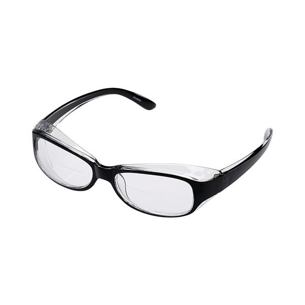 検索キーワード:ミドリ安全 安全保護用品　１|メガネ、保護面、ヘルメット、防音用品 メーカー型番:VD-206F-BK-M VD206FBKM