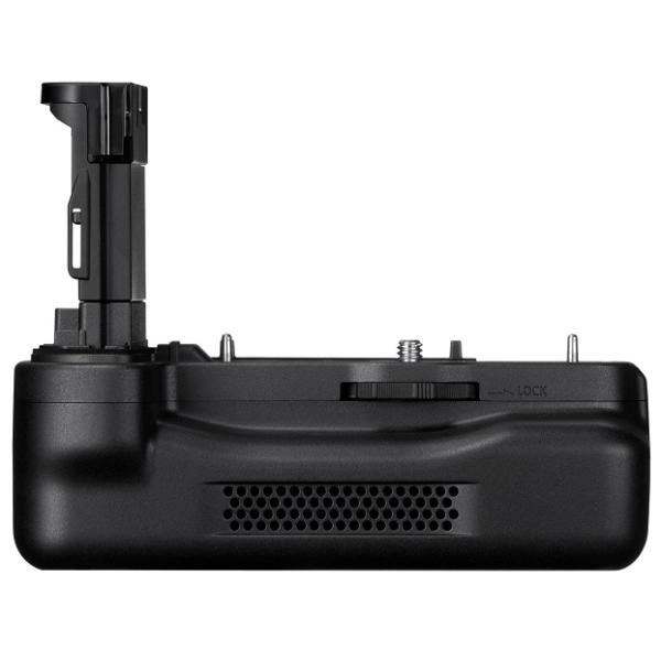 【EOS R5 Mark II専用の動画性能を拡張するアクセサリーとして、冷却用のファンを内蔵しています。】 検索キーワード:キヤノン|CANON|キャノン デジタルカメラ／ビデオカメラ|デジタルカメラオプション メーカー型番:6538C001