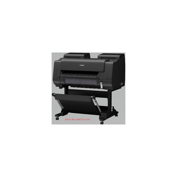 【広告などのグラフィックポスターの出力を担う出力センターや社内印刷部門向けの大判インクジェットプリンターです。新開発の顔料インク…】 検索キーワード:キヤノン|CANON|キャノン プリンター|プロッター メーカー型番:6411C001