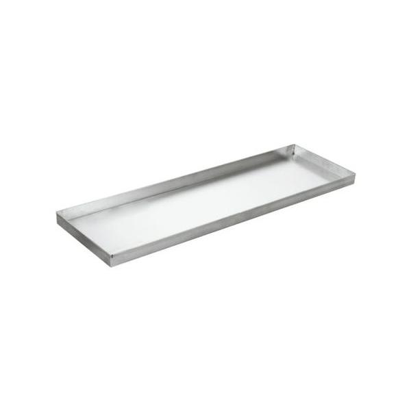 【コーナー部は溶接の為、油モレしません。固定棚・スライド棚共にセット可能です。】 検索キーワード:サカエ 収納・整理・保管１|収納庫・格納庫 メーカー型番:61-9796-45 61979645