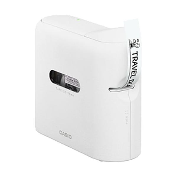 【コンパクトなスマホ専用モデル ネームランドイーマのピーナッツモデル。】 検索キーワード:カシオ計算機（CASIO）|CASIO プリンター|プリンター メーカー型番:KL-SP10-PN KLSP10PN