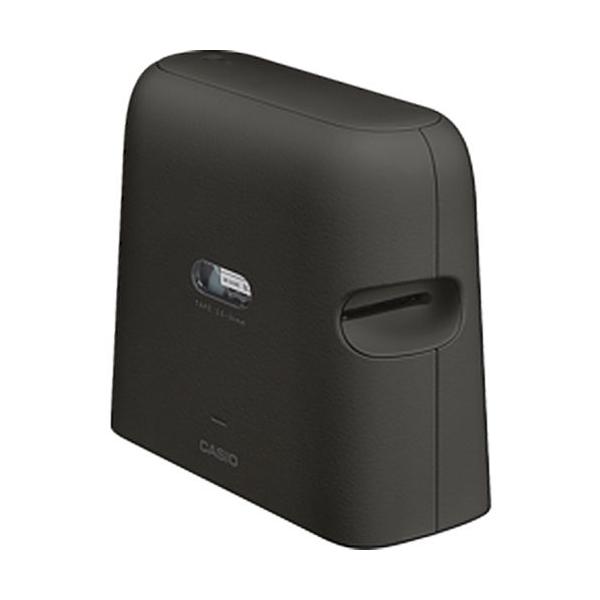 【・キーボードを無くし、使い慣れたスマホやPCでデザインをするラベルライター ・ハーフカット機能付きオートカッター搭載で、25mm幅テ…】 検索キーワード:カシオ計算機（CASIO）|CASIO プリンター|プリンター メーカー型番:KL-...