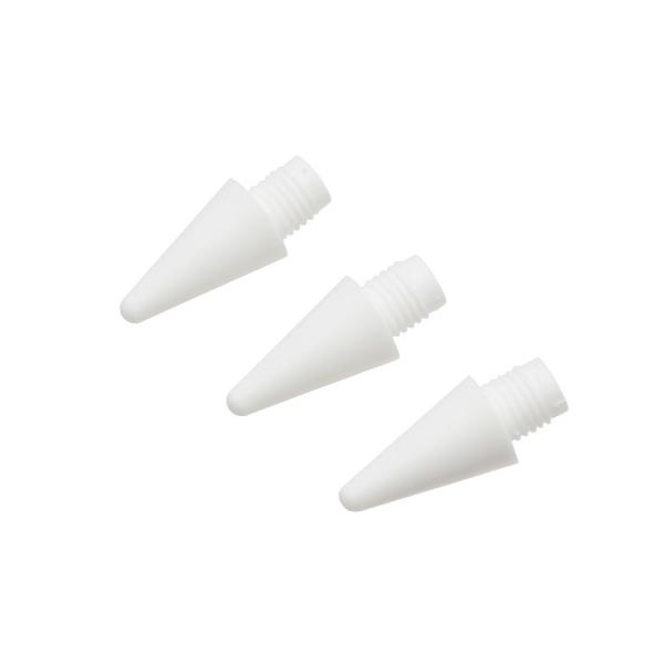 【ポリアセタールを採用した、極細ペン先です。   アクティブタッチペン P-TPACSTAP02BK、P-TPACSTAP02WH専用の交換ペン先です。】 検索キーワード:エレコム|ELECOM モバイルアクセサリー|スタイラス（モバイル）...