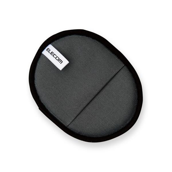 【パソコンやタブレット、スマートフォンなどの画面のホコリや皮脂汚れをきれいに拭き取る、画面用クリーニングミトンです。 画面のお手入れに最適なマイクロファイバークロスを採用しています。】 検索キーワード:エレコム|ELECOM アクセサリー|...