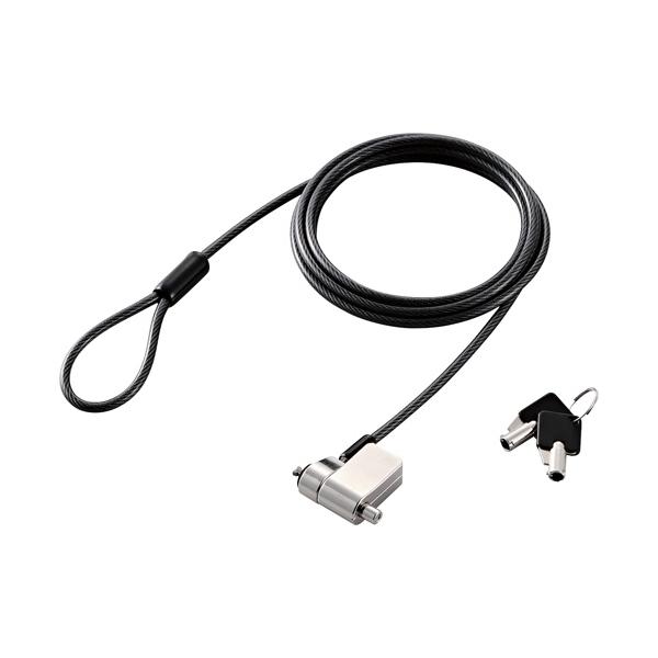 検索キーワード:エレコム|ELECOM ファシリティ関連|防犯・防災用品 メーカー型番:TESL704ES2