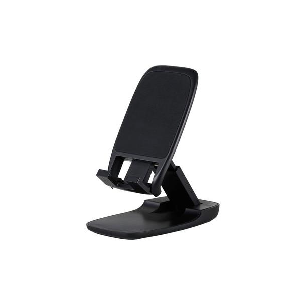 【材質：本体:ABS、シリコン ■外形寸法：本体(収納時):幅約70mm×奥行約18mm×高さ約118mm ■重量：約200g ■カラー：ブラック ■】 検索キーワード:エレコム|ELECOM モバイルアクセサリー|　 メーカー型番:P-D...