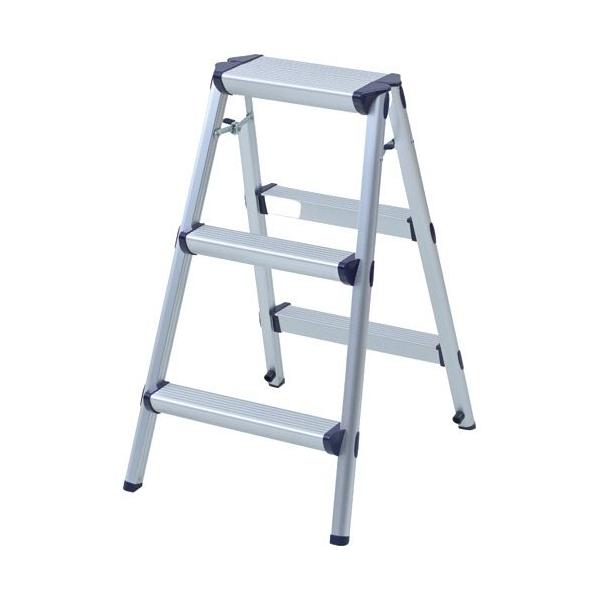 【取っ手付きで開閉が簡単。手を挟みにくい安全設計。】 検索キーワード:山善（YAMAZEN） 文具事務用品|文具事務用品 メーカー型番:YM-DA03(DBL) YMDA03(DBL)