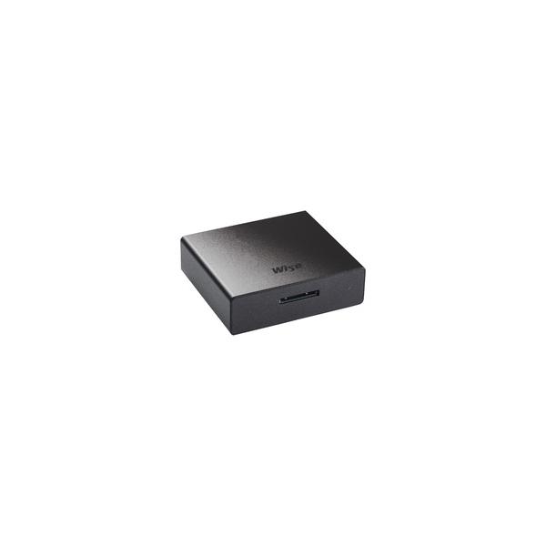 【USB4の高速転送(40Gbps)に対応したCFexpress Type A カード用リーダー/ライター】 検索キーワード:Ｗｉｓｅ　Ａｄｖａｎｃｅｄ 記憶装置|　 メーカー型番:AMU-RD-40CXA AMURD40CXA