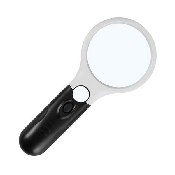 【2倍と10倍のレンズで読書のお供に!スマホ操作時に!】 検索キーワード:ユーエイキャスター 光学機器|　 メーカー型番:C6040590