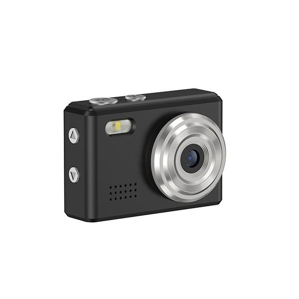 【 本製品は約18gと超軽量で、付属のストラップやキーリングを使ってアクセサリー感覚でカバンやリュックに取り付けていつでもどこでも持ち歩けるコンパクト設計。ポケットにもすっぽり入るサイズです。 日常のひ】 検索キーワード:ＳＡＣ デジタルカ...