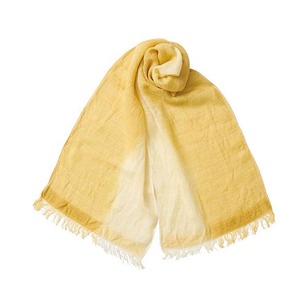 【天然の植物から抽出された染料と、媒染剤のみで丹念に染め上げた「草木染」は、伊予の匠 今治藍美工房の心と技の結晶と言えます。手染めで一つ一つ丁寧に染め上げ、使うほどに味が出ます。】 検索キーワード:　 装飾品|装飾品 メーカー型番:K602...