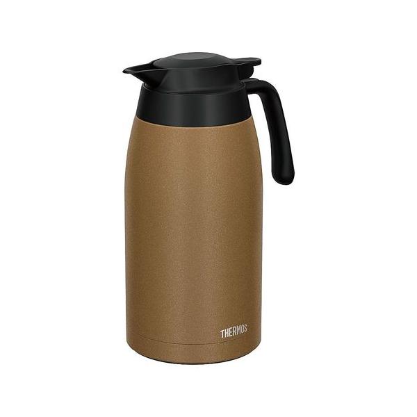 【洗浄機対応 真空断熱STポット 寿（2.0L）　TTS-2000】 検索キーワード:サーモス|THERMOS キッチン用品|　 メーカー型番:67-5739-82 67573982