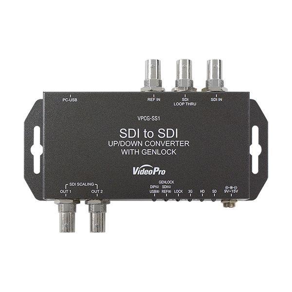 検索キーワード:ＭＥＤＩＡＥＤＧＥ 切替器／分配器|スキャンコンバーター メーカー型番:VPCG-SS1 VPCGSS1