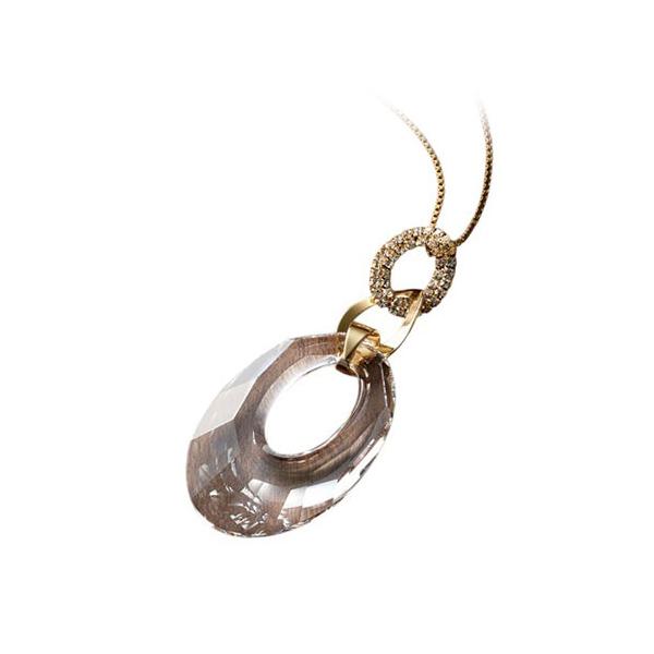 【クリスタルガラスペンダント】 検索キーワード:　 装飾品|装飾品 メーカー型番:K60710618