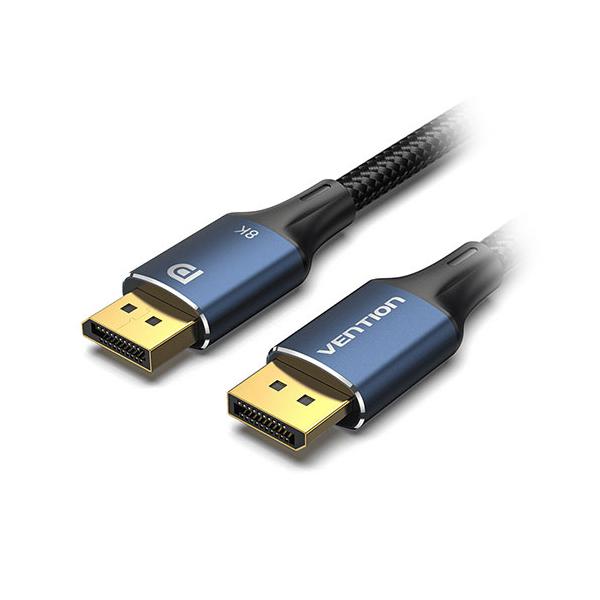 【カラー : ブルー。インターフェイス : DP1.4 オス。インターフェイス処理 : 金メッキ。解像度 : 1080P@240Hz/2K@165Hz/4K@144Hz 8K@60Hz。帯域幅 : 32】 検索キーワード:ＶＥＮＴＩＯＮ ケ...