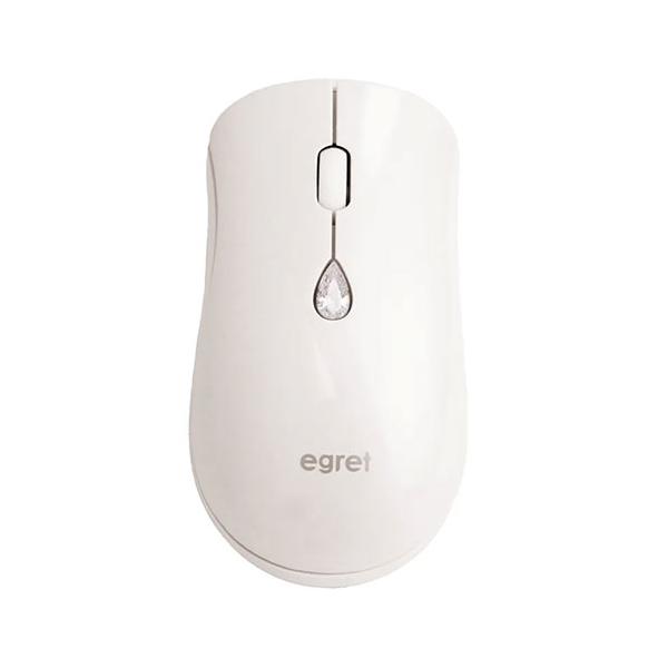 【約4カラットを超える大粒のキュービックジルコニアをあしらった、使いやすくて美しいワイヤレスマウスです。デザイン性だけでなく機能性も兼ね備えたワイヤレスマウスで、仕事のモチベーションもアップ!。(1)ダ】 検索キーワード:　 キーボード／マ...