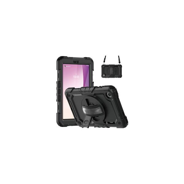 【フィールドワークなど、過酷な状況での落下時の衝撃緩和に】 検索キーワード:エムディーエス モバイルアクセサリー（ケース／カバー）|　 メーカー型番:MDS-TSCNLTT8BLTBK2 MDSTSCNLTT8BLTBK2