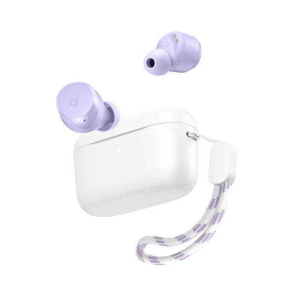 【Soundcore A25i B2B - JP Purple Iteration 1】 検索キーワード:ANKER|アンカー モバイルアクセサリー|　 メーカー型番:A3948NQ1