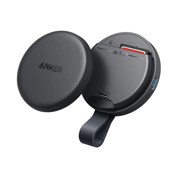 【マグネット式カードリーダー。】 検索キーワード:アンカージャパン 記憶装置|　 メーカー型番:A83D1NA1