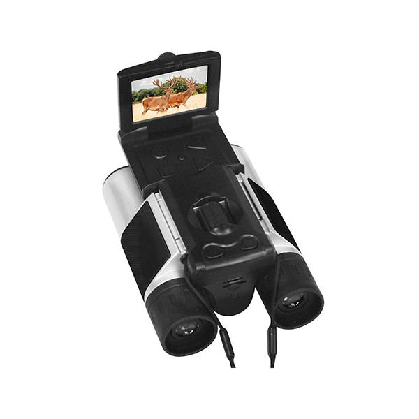 【液晶付きで10倍の双眼鏡を見たまま録画!2.5Kの高画質!】 検索キーワード:キヨラカ デジタルカメラ／ビデオカメラ|デジタルビデオカメラ メーカー型番:DX-R01 DXR01