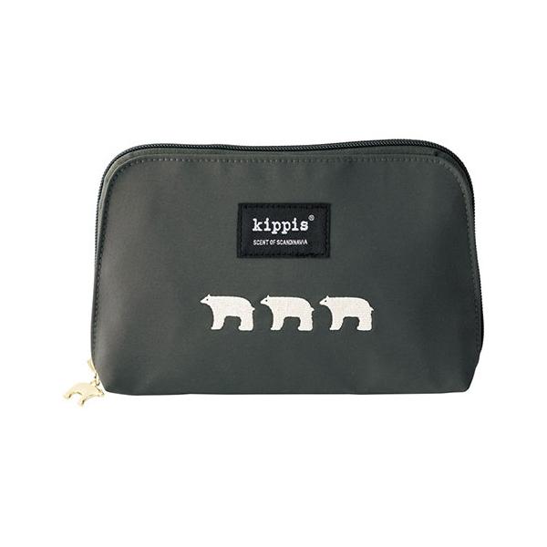 【デイリーポーチ ブラック】 検索キーワード:キッピス アクセサリー|　 メーカー型番:K60316555