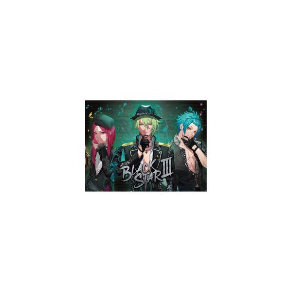 【「ブラックスター -Theater Starless-」3rdアルバム】 検索キーワード:Ｓｔａｒｌｅｓｓ　Ｒｅｃｏｒｄｓ 趣味|アニメ／マンガ／キャラクター メーカー型番:DN-152643 DN152643