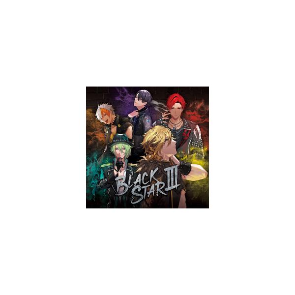【「ブラックスター -Theater Starless-」3rdアルバム】 検索キーワード:Ｓｔａｒｌｅｓｓ　Ｒｅｃｏｒｄｓ 趣味|アニメ／マンガ／キャラクター メーカー型番:DN-152646 DN152646