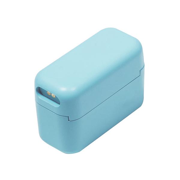 【出張や、旅行、オフィスや自宅でも、毎日の歯ブラシを衛生的で、携帯性の優れたものにしてくれる歯ブラシ除菌キャップです。IPX7の防水設計だから、ジャブジャブ洗えて、歯磨き粉などの汚れがついてしまっても大】 検索キーワード:　 健康器具|デン...