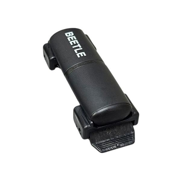 【手持ちのリュックに後付け 工具不要 装着簡単 クリップで止めるだけ 軽く感じる 肩への負担軽減 リュックサスペンション】 検索キーワード:FlukeForest アクセサリー|　 メーカー型番:FF-BEETLE10 FFBEETLE10