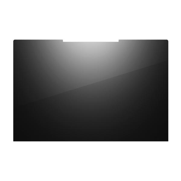 【Lenovo 13.3インチ Premium Clarity プライバシーフィルターは、サポート対象製品のパネルサイズや輝度等を加味した専用設計のプライバ…】 検索キーワード:レノボ・ジャパン アクセサリー|ディスプレイ用フィルター メー...