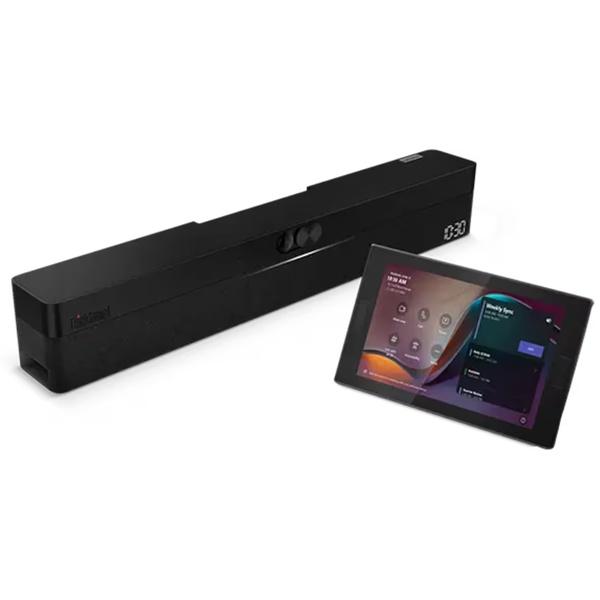 【Microsoft Teams Rooms搭載、オールインワンソリューション。Windows 11 IoT Enterprise GAC】 検索キーワード:レノボ・ジャパン VoIP／テレフォニー|テレフォニー機器 メーカー型番:12BT...