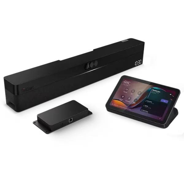 【Microsoft Teams Rooms搭載、オールインワンソリューション。Windows 11 IoT Enterprise GAC】 検索キーワード:レノボ・ジャパン VoIP／テレフォニー|テレフォニー機器 メーカー型番:12BX...