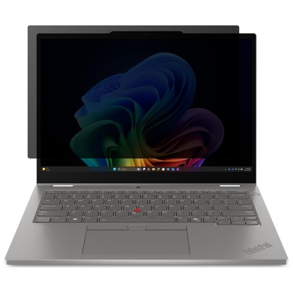 【Lenovo Clarity プライバシーフィルターは、サポート対象製品のパネルサイズや輝度等を加味した専用設計のプライバシーフィルターです7…】 検索キーワード:レノボ・ジャパン セキュリティ|セキュリティ メーカー型番:4XJ1W54320