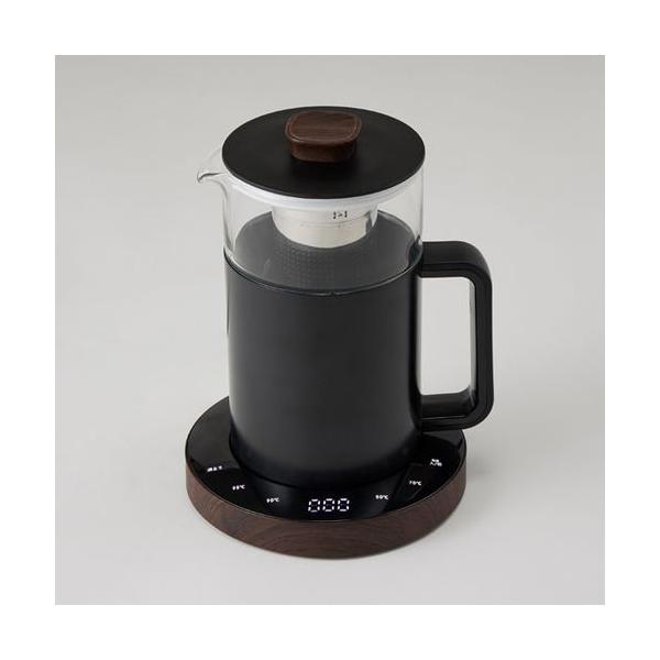 【小泉成器株式会社】 検索キーワード:コイズミ キッチン家電|電気ケトルまたはジャーポット メーカー型番:MEK0501K