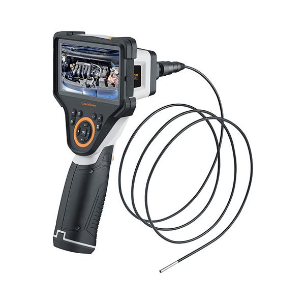 【工業用内視鏡シリーズに高解像度モデルが登場。耐油仕様カメラケーブル。】 検索キーワード:　 光学機器|　 メーカー型番:082281A