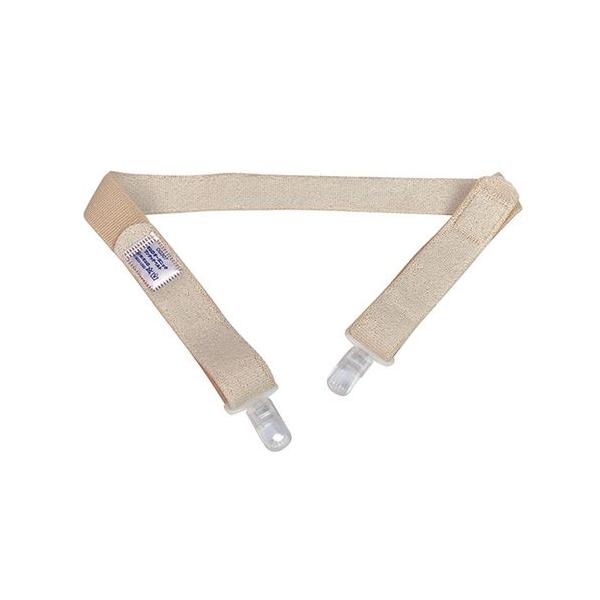 【ミムロオーガニックワンタッチベルト ベージュ 30×900 (1個)】 検索キーワード:　 病院関連商品|衛生材料　包帯 メーカー型番:7-7198-01 7719801