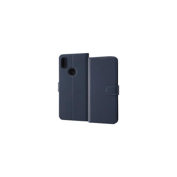 【便利な機能を豊富に揃えた、手帳型ケースの決定版】 検索キーワード:レイ・アウト モバイルアクセサリー（ケース／カバー）|　 メーカー型番:RT-AKYB51ELC1/DN RTAKYB51ELC1/DN