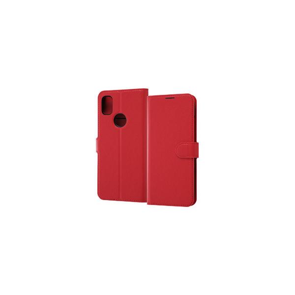 【便利な機能を豊富に揃えた、手帳型ケースの決定版】 検索キーワード:レイ・アウト モバイルアクセサリー（ケース／カバー）|　 メーカー型番:RT-AKYB51ELC1/R RTAKYB51ELC1/R