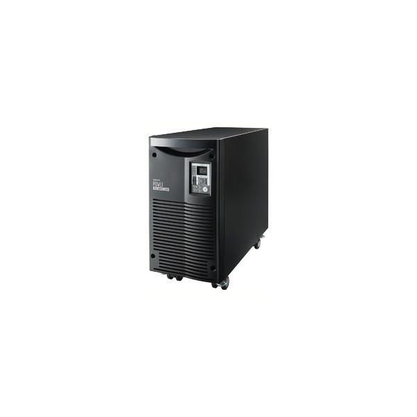 【電源電圧200〜240V入出力対応、常時インバータ給電方式のUPS】 検索キーワード:オムロン　ソーシアルソリューションズ UPS／電源監視機器|UPS（ボックスタワー型） メーカー型番:BU3002SW