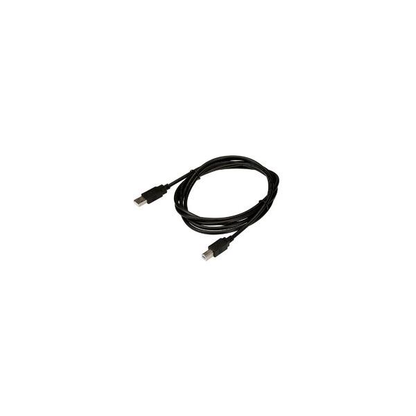 【BV55REM/BV55RE用 USB通信ケーブル(2.2m)】 検索キーワード:オムロン　ソーシアルソリューションズ UPS／電源監視機器|UPSオプション メーカー型番:BUC32