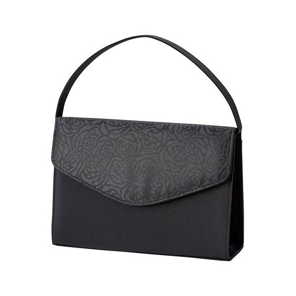 【2WAYフォーマルバッグ(ブラック)】 検索キーワード:　 アクセサリー|　 メーカー型番:K60616026