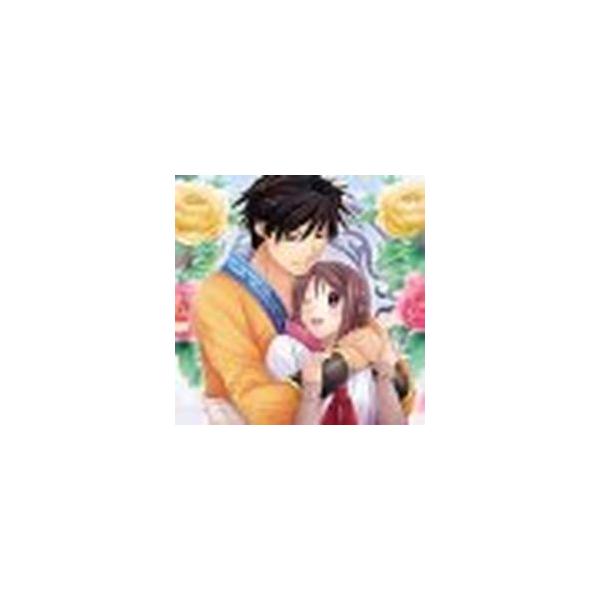 【『三国恋戦記-オトメの兵法！-』のドラマCDです】 検索キーワード: 『三国恋戦記-オトメの兵法！-』のドラマCDです|デイジーデイジー 趣味|アニメ／マンガ／キャラクター