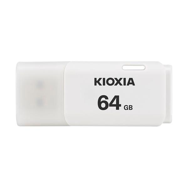 検索キーワード:ＫＩＯＸＩＡ 記憶メディア|USBフラッシュメモリー メーカー型番:KUC-2A064GW KUC2A064GW