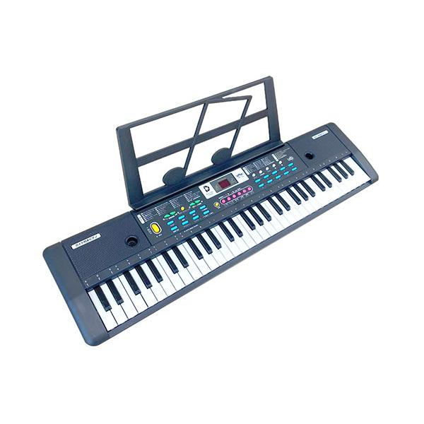 【ガイド付き鍵盤が赤く光りガイドしてくれる!デモ曲60曲入り】 検索キーワード:　 生活家電|生活家電 メーカー型番:DL-YU330 DLYU330