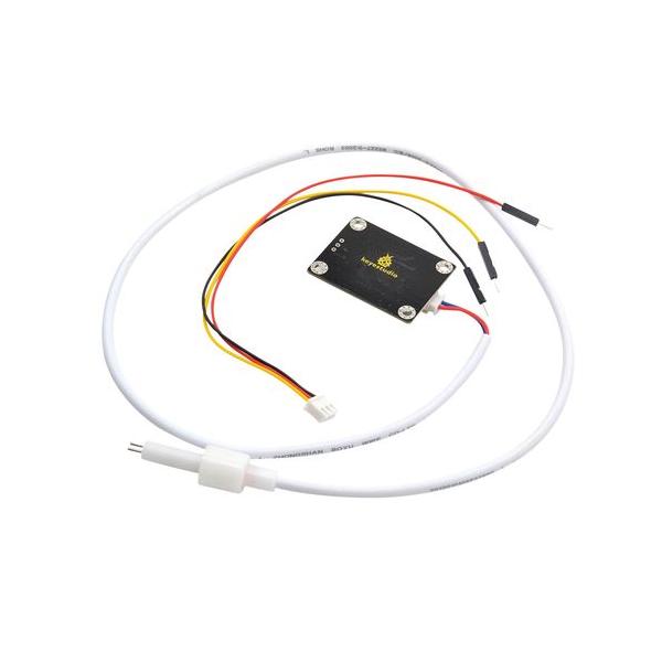 【水質検査のTDSメーターモジュールです。】 検索キーワード:　 工具類|工具 メーカー型番:4-4141-01 4414101