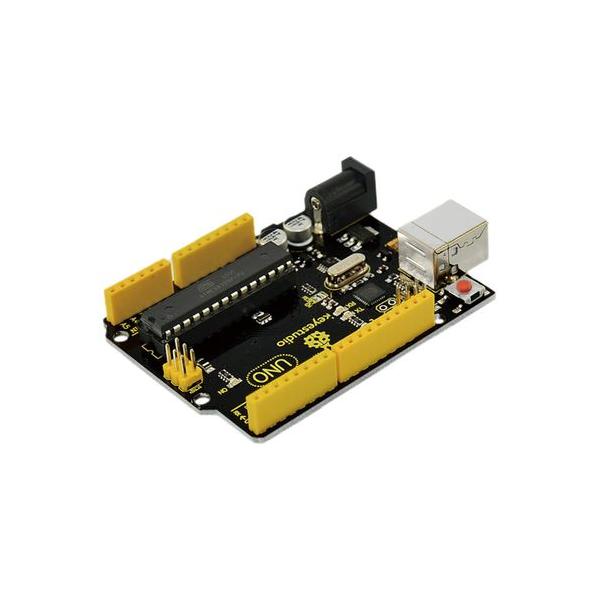 【Arduino Uno互換です。】 検索キーワード:　 工具類|工具 メーカー型番:4-4171-01 4417101