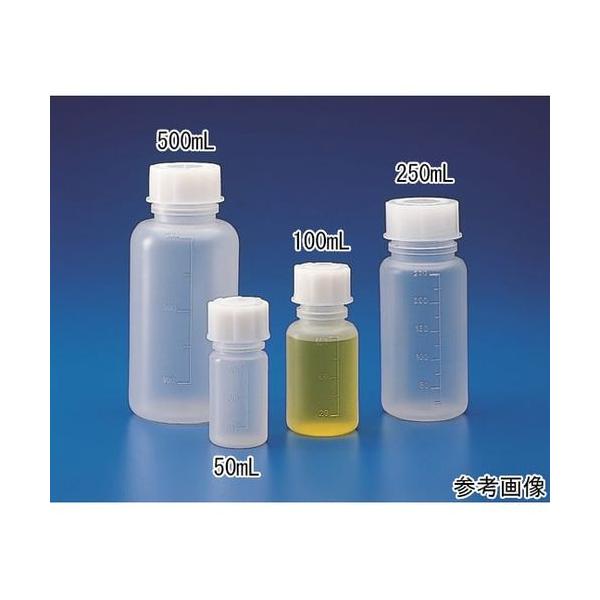 【広口びん PP 2000mL (1本)】 検索キーワード:Kartell 樹脂容器各種|樹脂容器 メーカー型番:4-3157-06 4315706