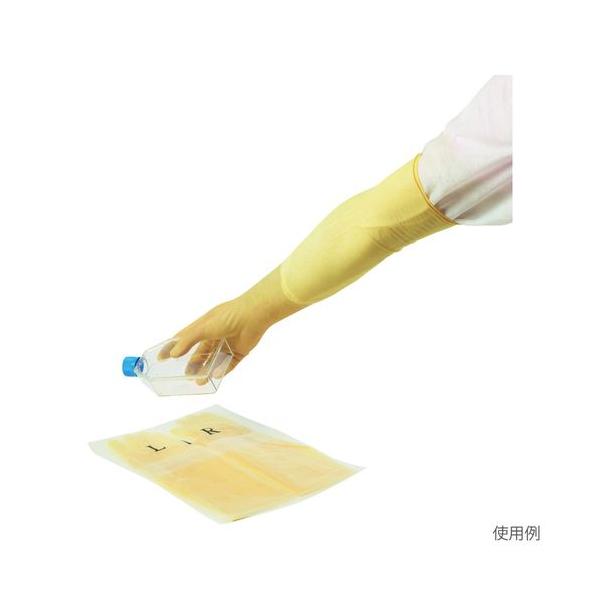 【ロット番号で適合証明書（CoC）と放射線照射証明書（Col）が提供できます。】 検索キーワード:Shield Scientific 無塵対策商品|クリーンルーム用手袋 メーカー型番:4-6790-03 4679003